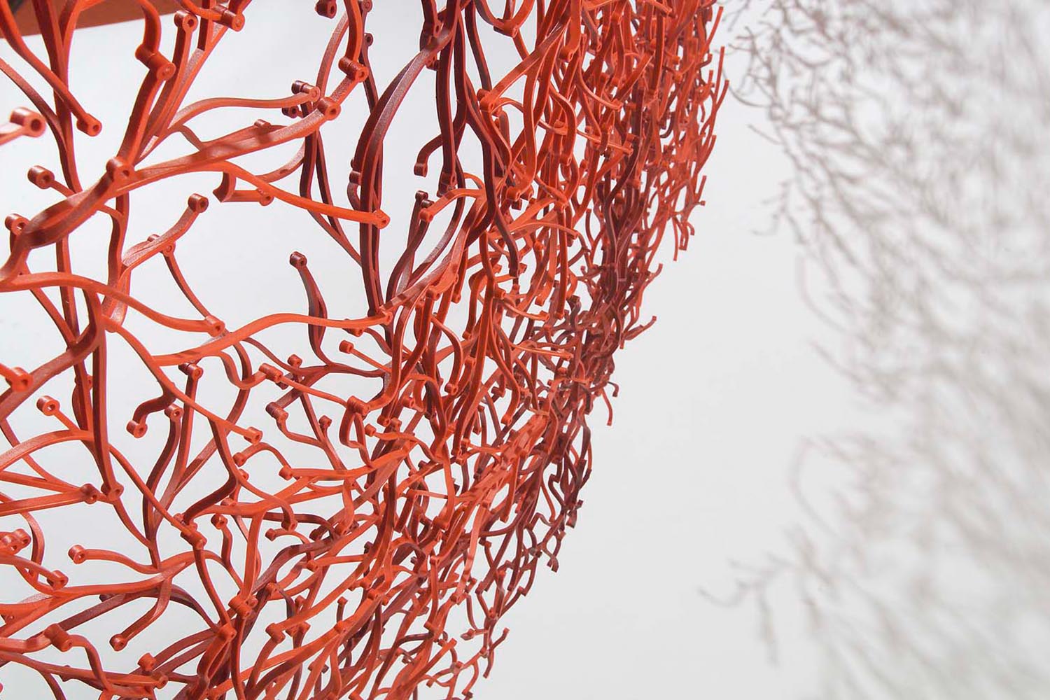 Algue by Ronan & Erwan Bouroullec for Vitra | Space Furniture