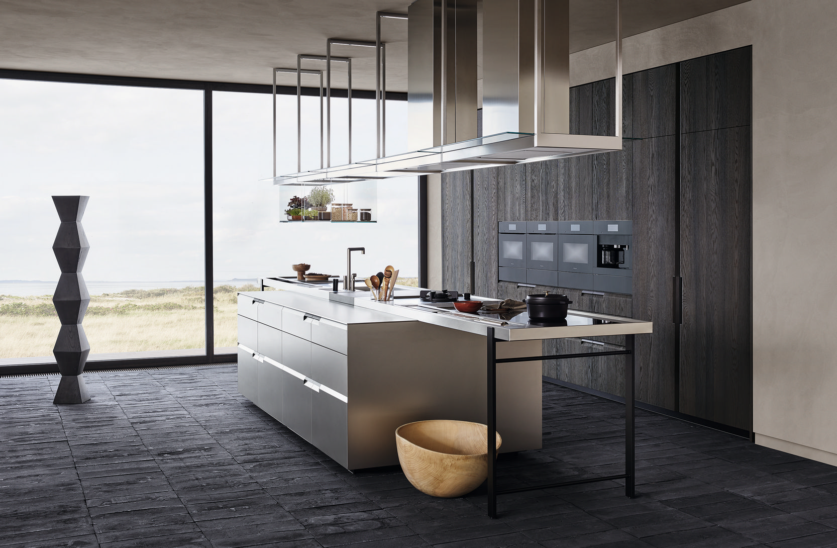 Path To Your Dream Kitchen | Poliform Australia