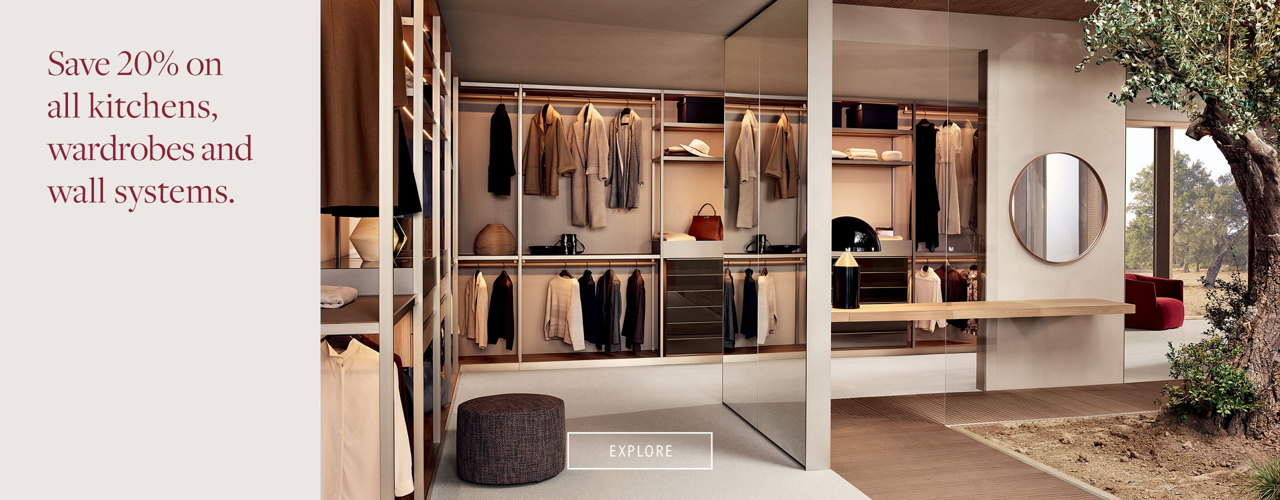 Home | Poliform Australia