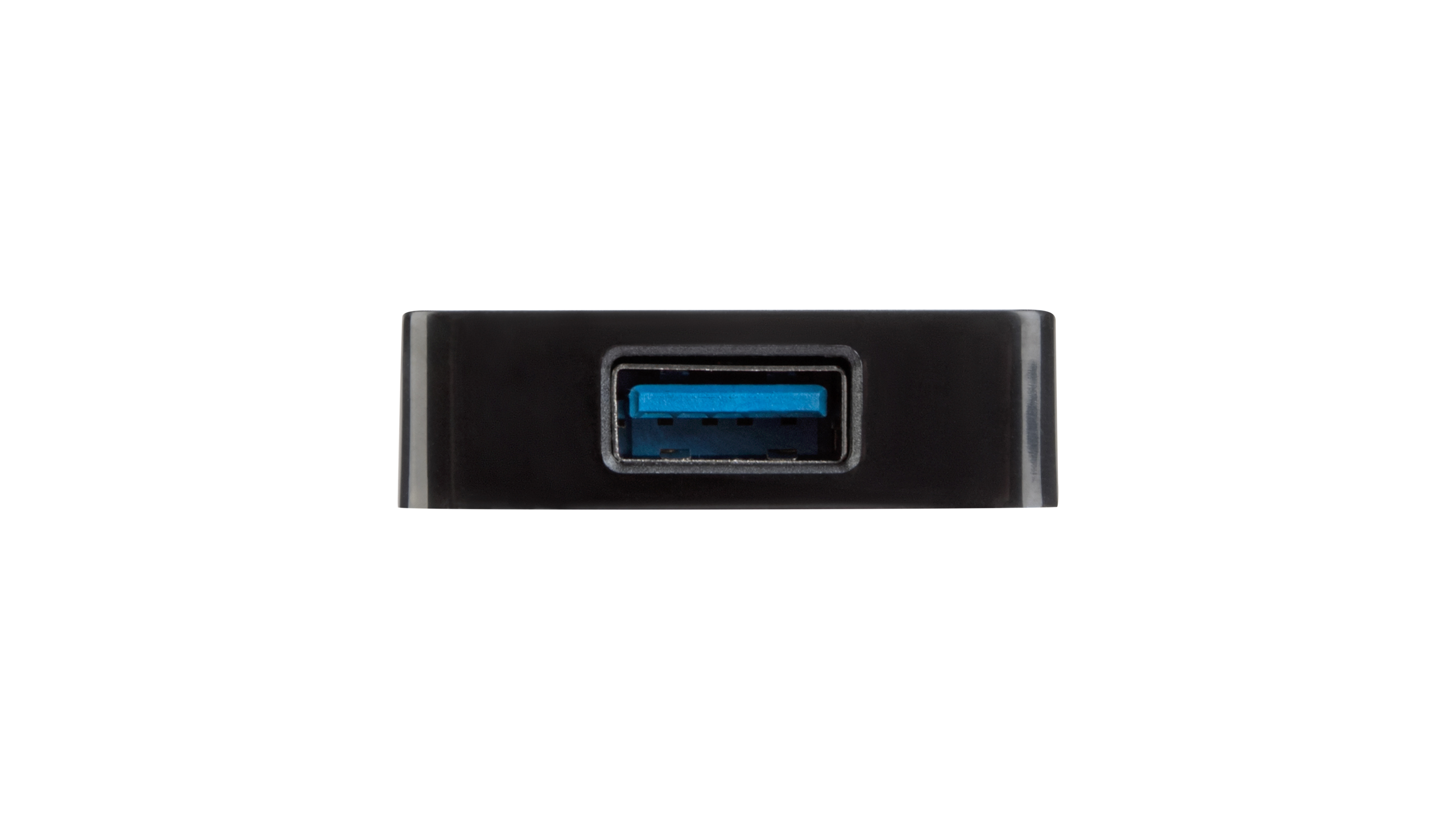 Targus USB-A to Multiport Hub - Black (ACH124US) | Harvey Norman New ...