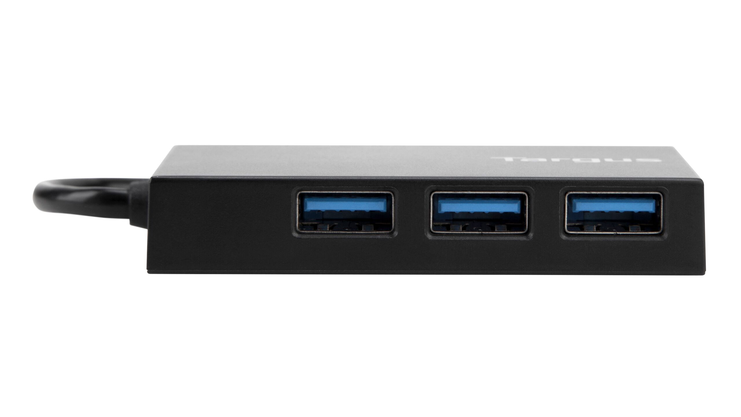Targus 4 Port Usb-C Bus-Powered Hub | Harvey Norman New Zealand