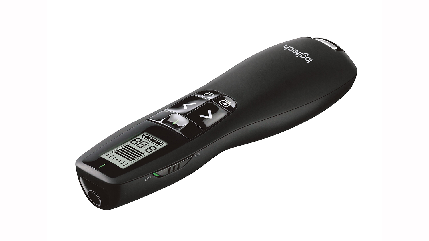 Logitech R800 Pro Presenter | Harvey Norman New Zealand