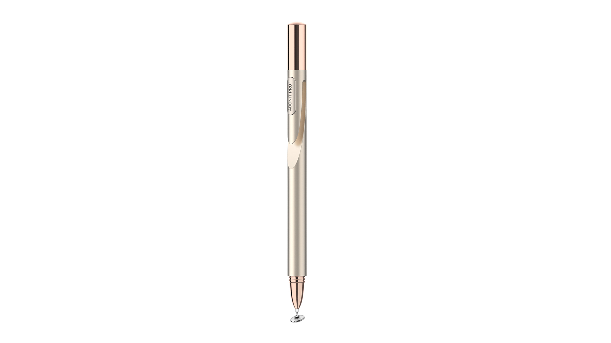 Adonit Pro 4 Stylus - Gold | Harvey Norman New Zealand