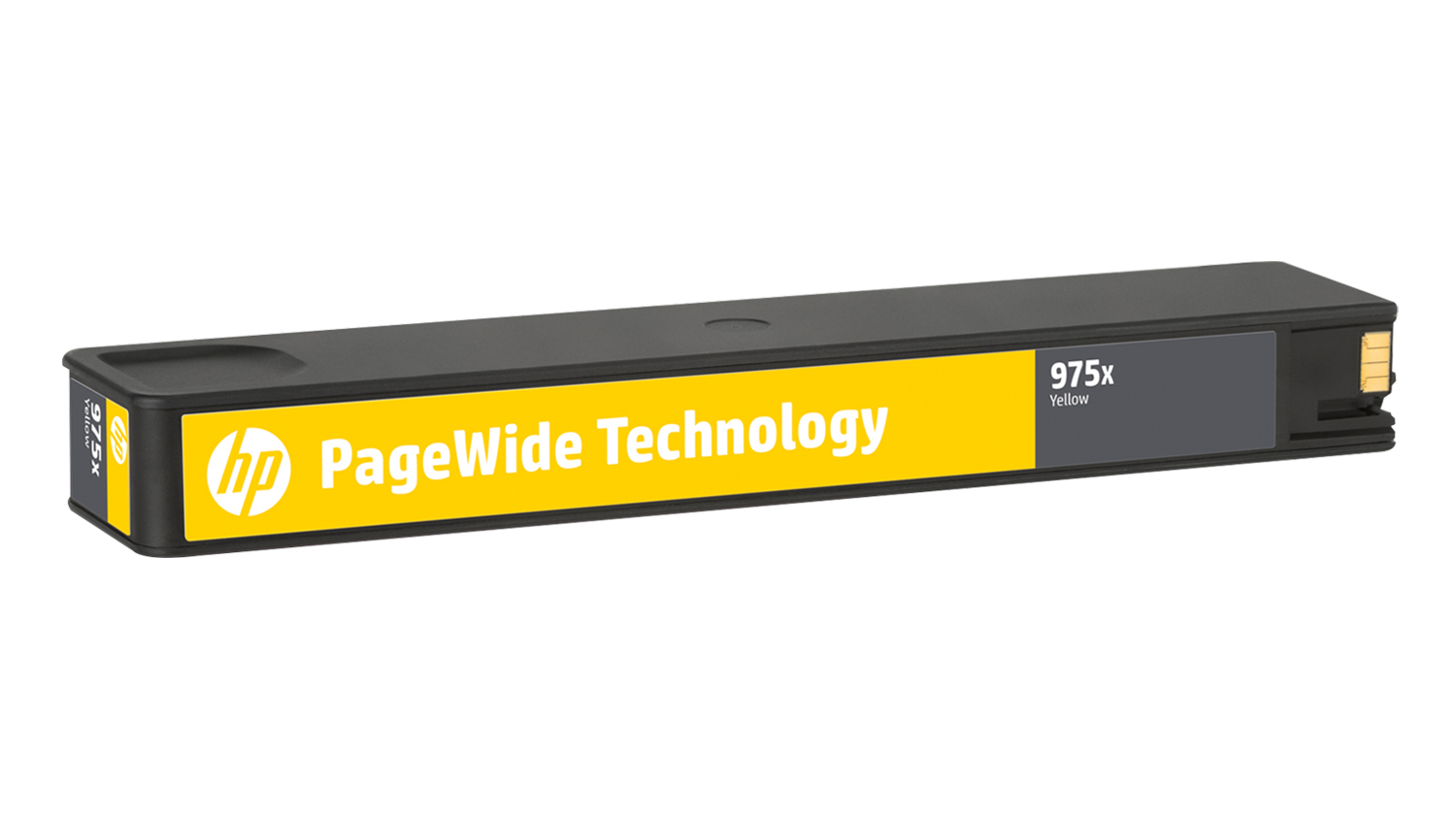 HP 975X High Yield PageWide Ink Cartridge - Yellow | Harvey Norman New ...