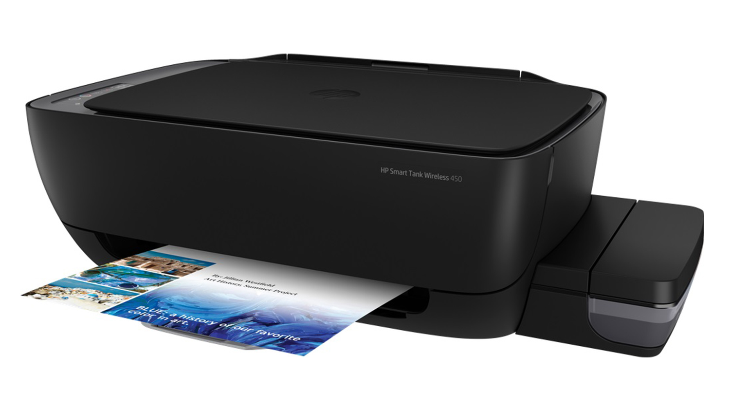 Hp Smart