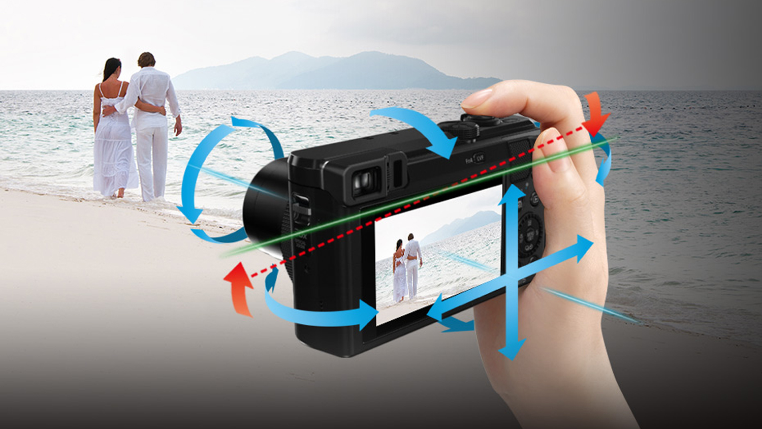 Digital Camera, DSLR - Canon Camera, Nikon, Sony Camera | Harvey Norman ...