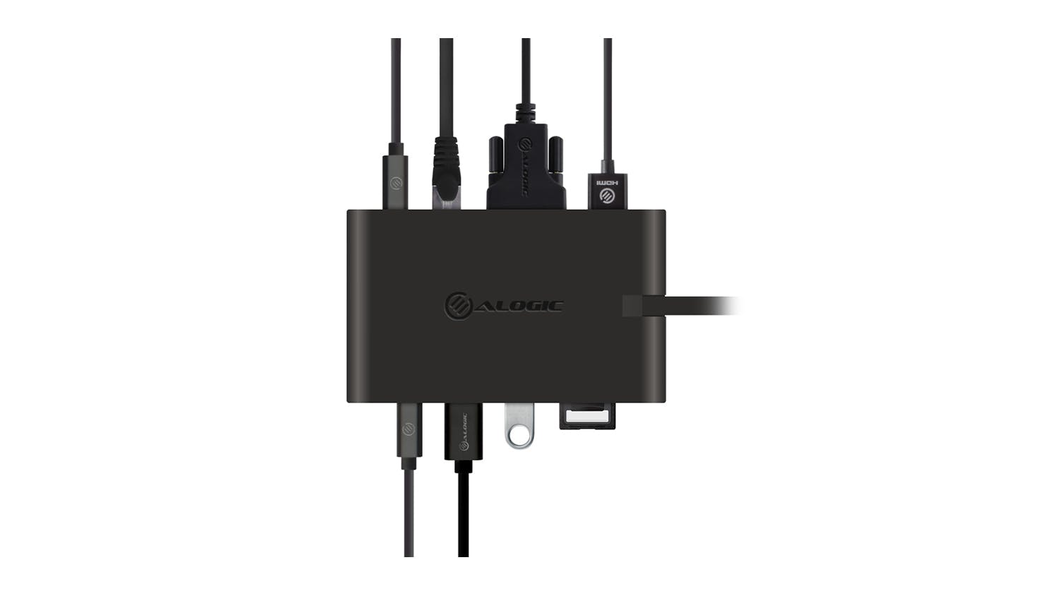 Alogic | Harvey Norman New Zealand