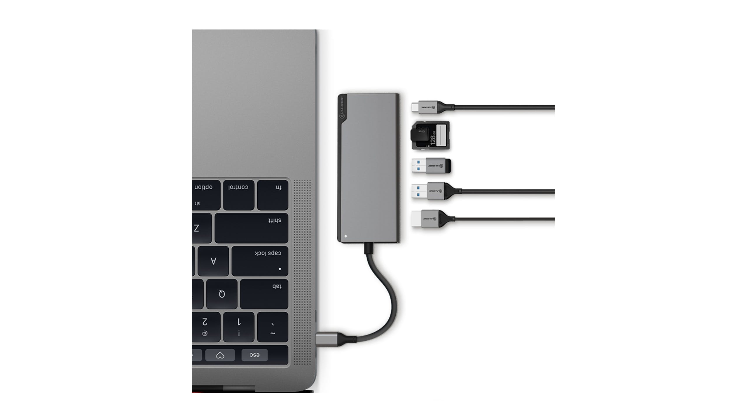 Alogic | Harvey Norman New Zealand