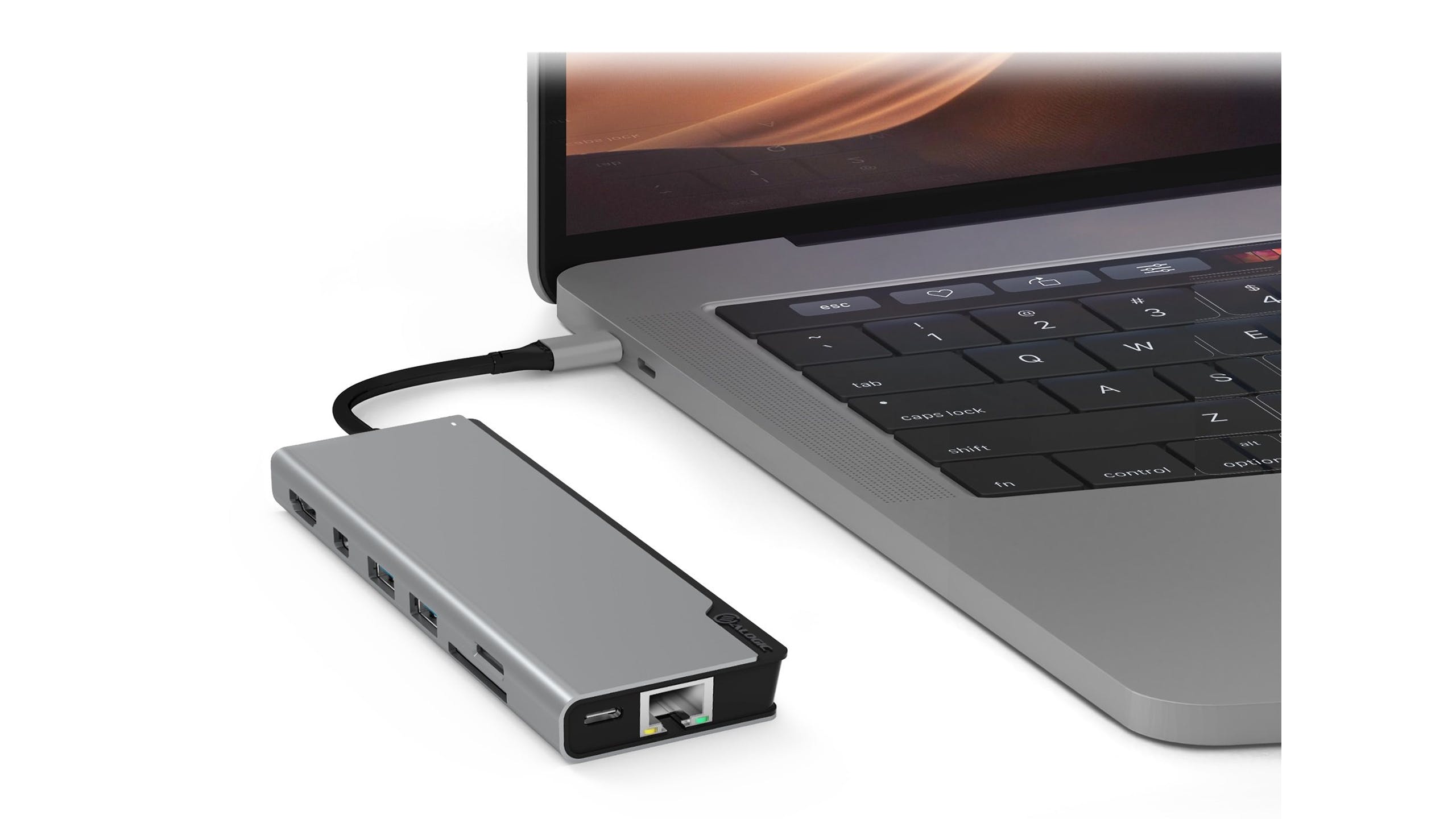 Alogic | Harvey Norman New Zealand