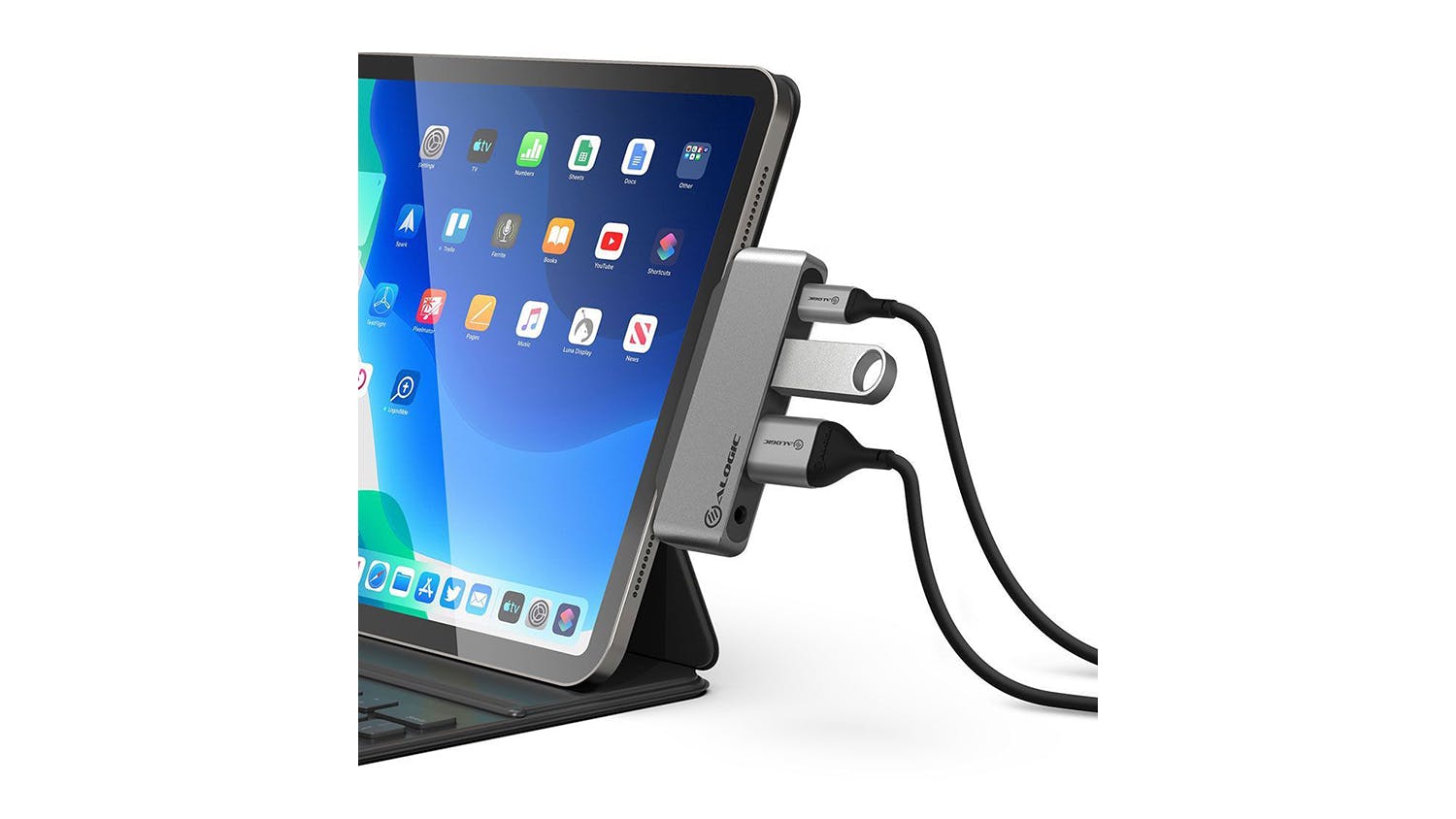 Alogic | Harvey Norman New Zealand