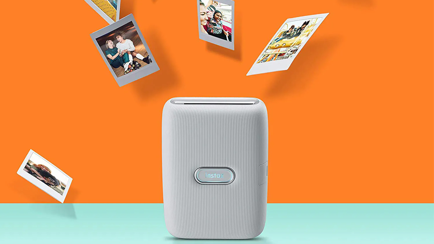 Portable Printers | Harvey Norman New Zealand