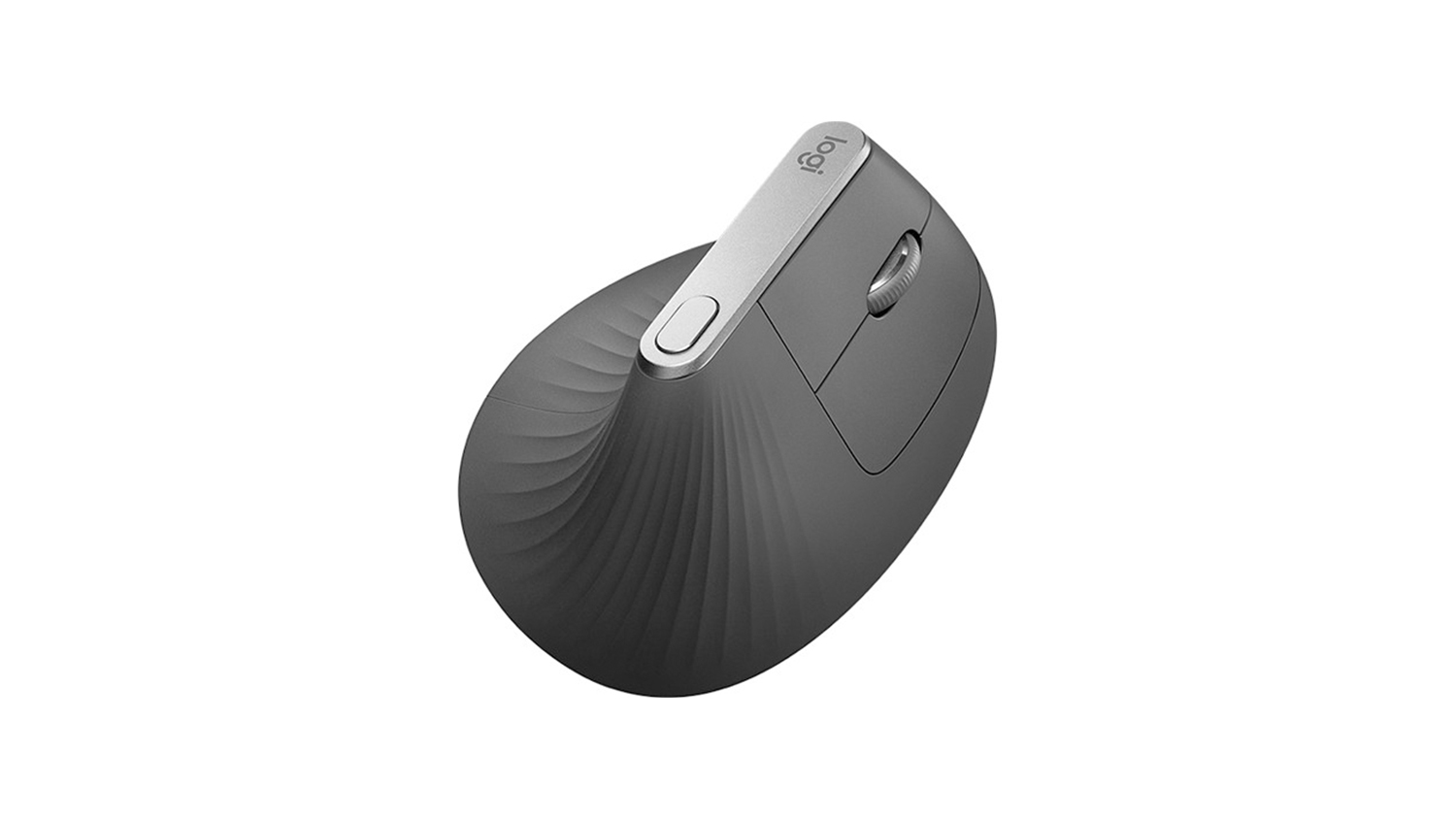 Logitech MX Vertical Advanced Ergonomic Mouse | Harvey Norman New Zealand