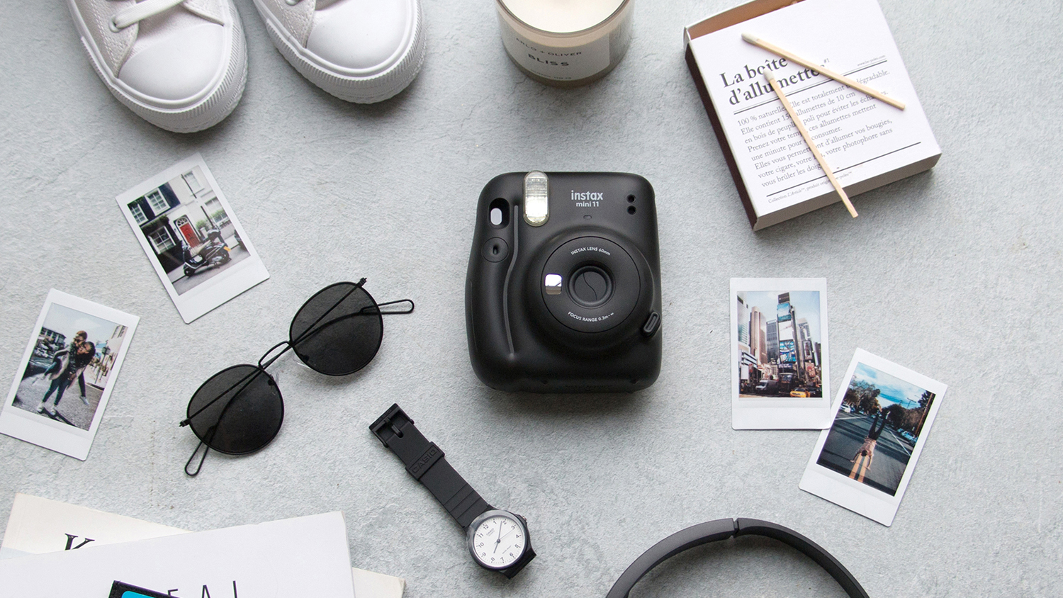 Instax - Photobook, Fuji Instax, Instax Mini, Photo Frame | Harvey ...
