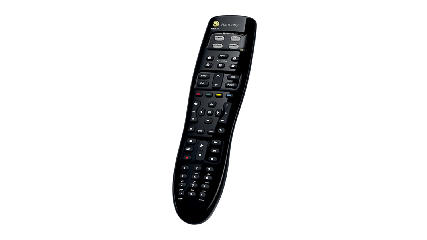 Replacement Remotes, Smart Remotes, Universal Remotes | Harvey Norman ...