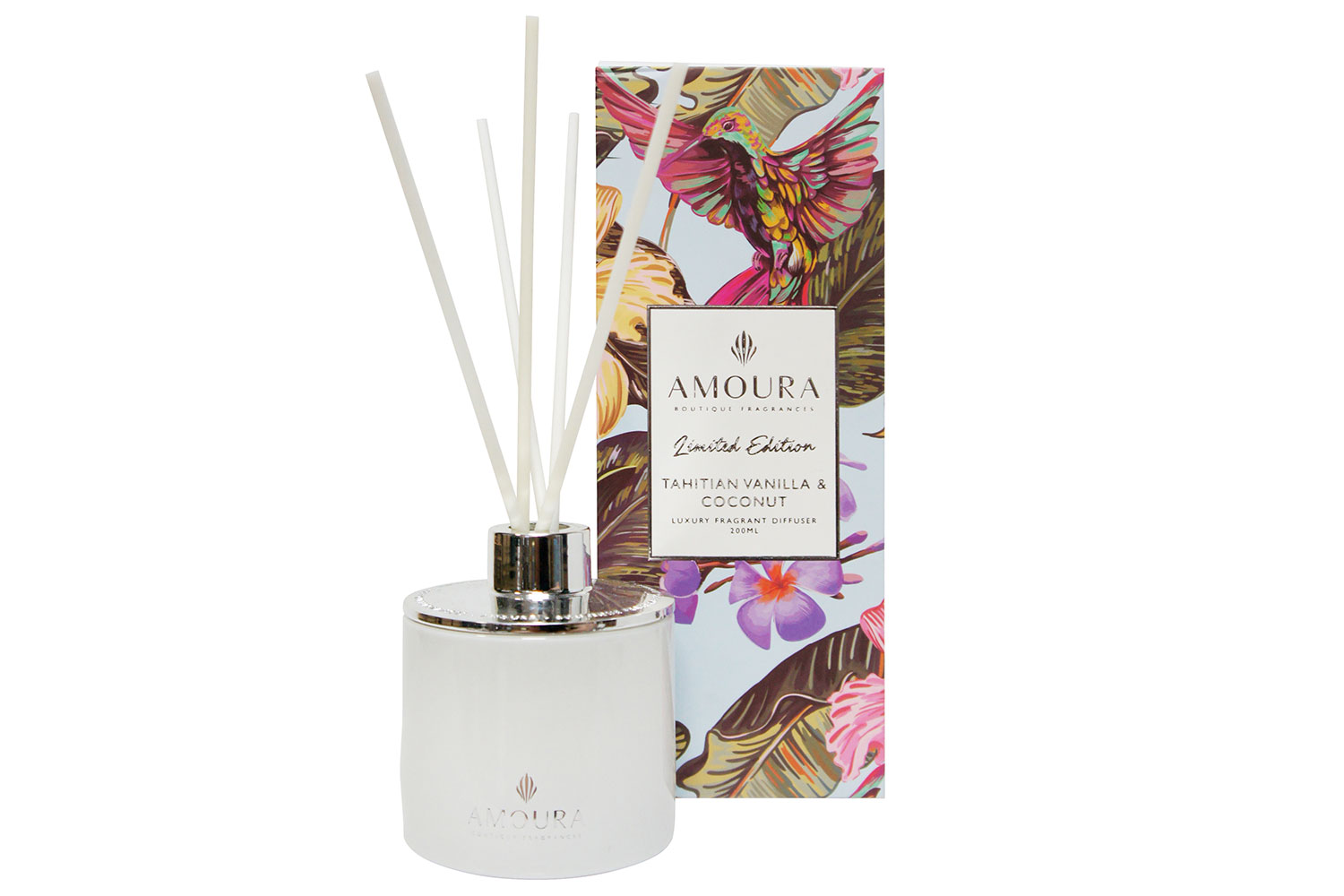 Amoura | Harvey Norman New Zealand