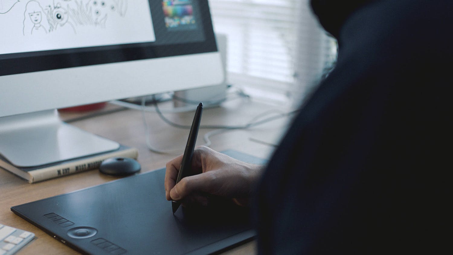 Wacom | Harvey Norman New Zealand