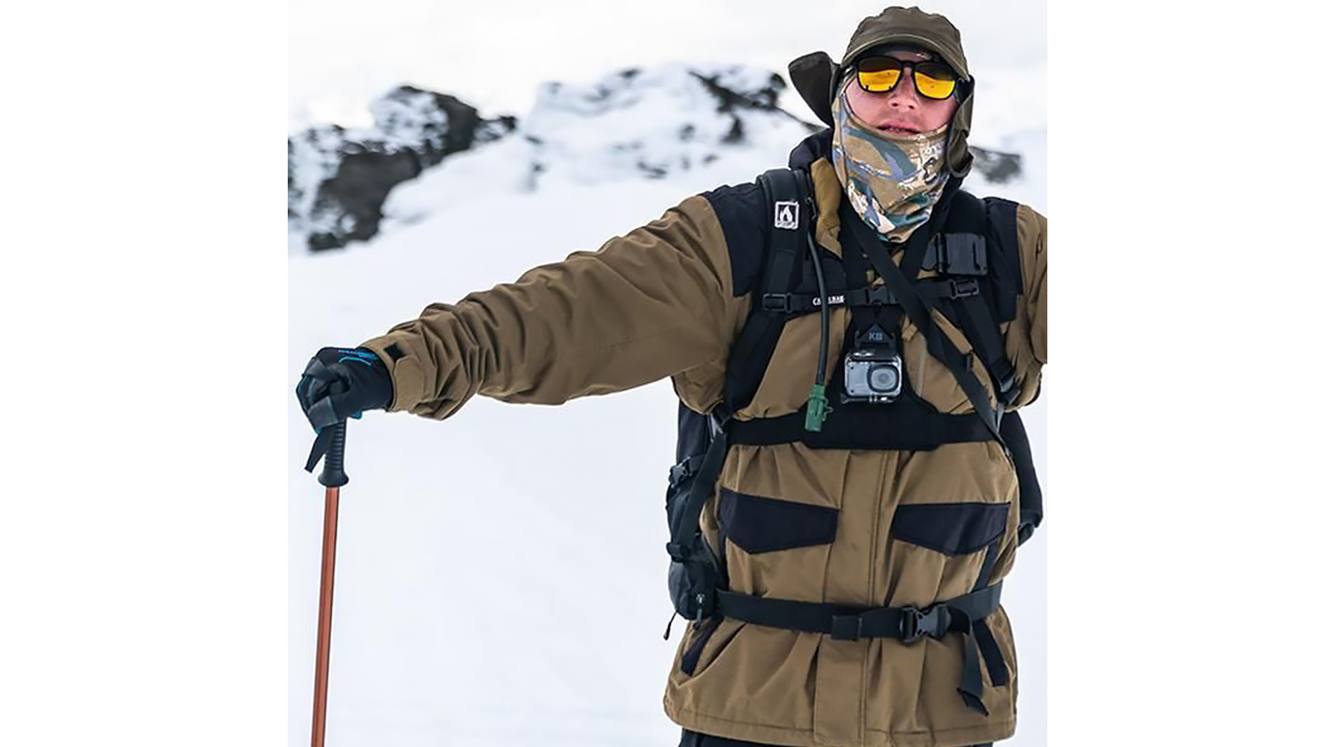 Kaiser Baas | Harvey Norman New Zealand