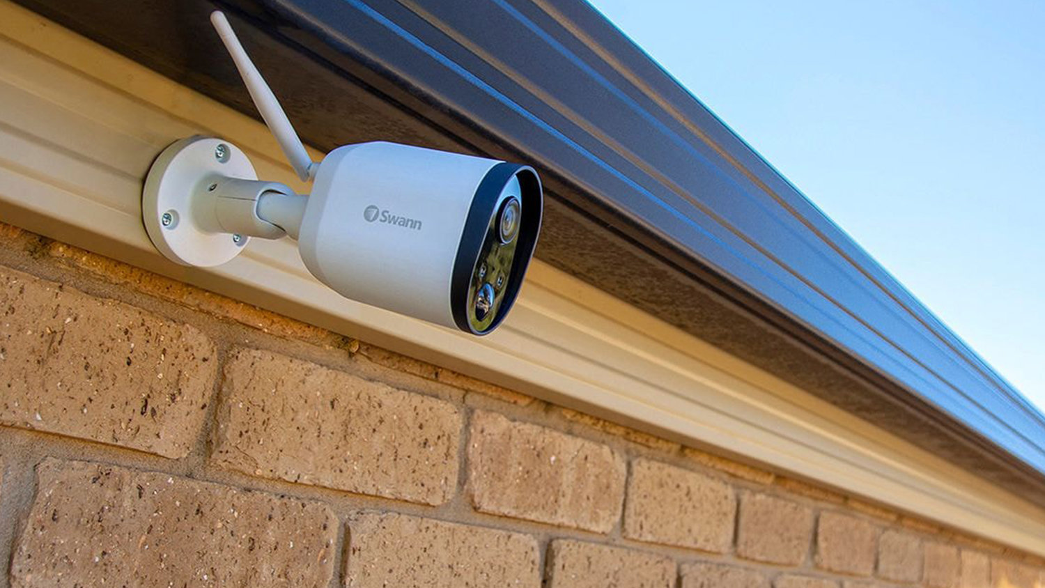 Swann | Harvey Norman New Zealand