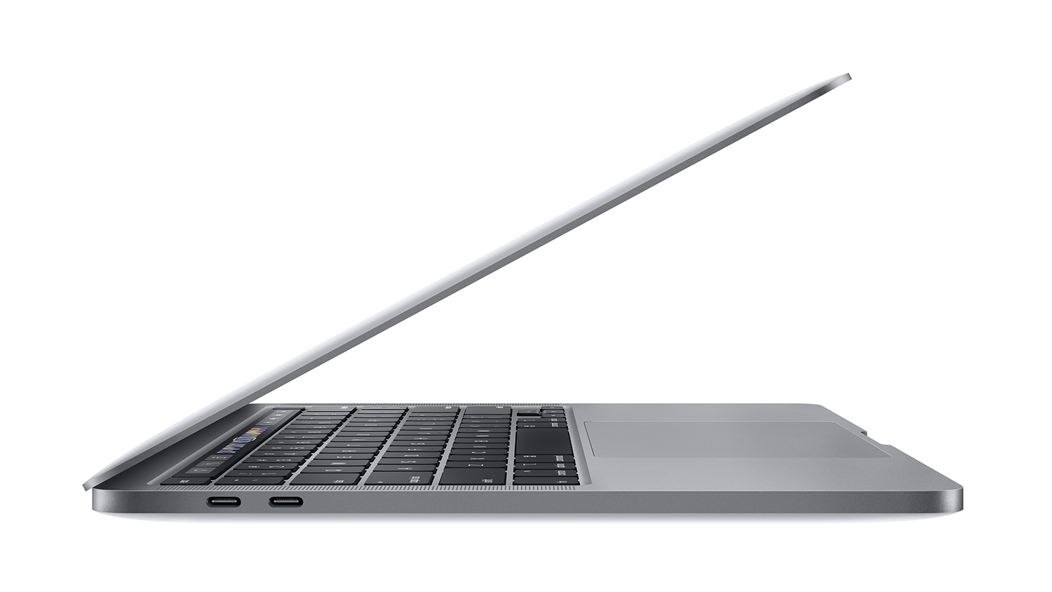Apple MacBook Pro 13" 2.0GHz 1TB (2020) - Space Grey | Harvey Norman ...