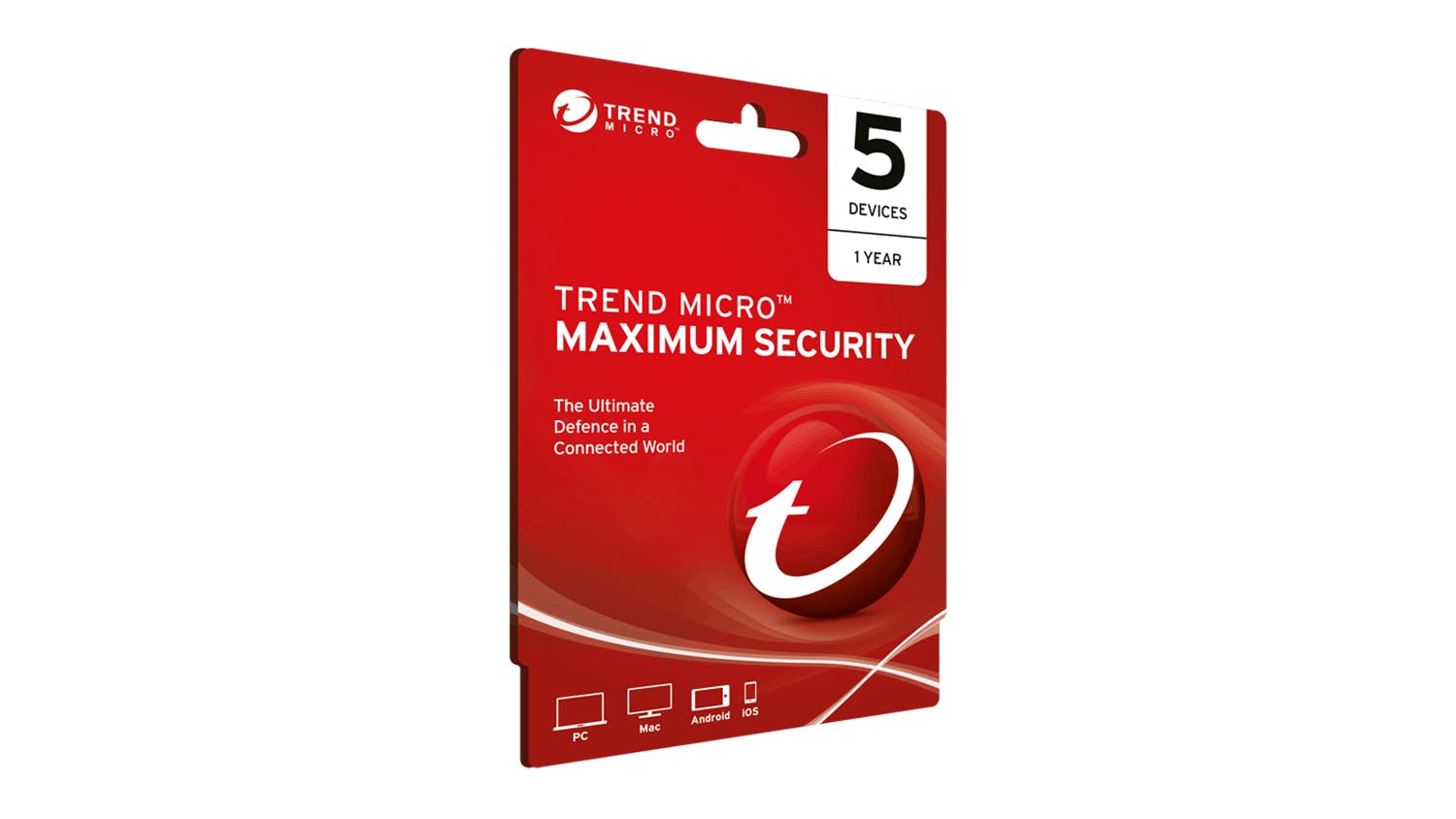 Trend Micro | Harvey Norman New Zealand