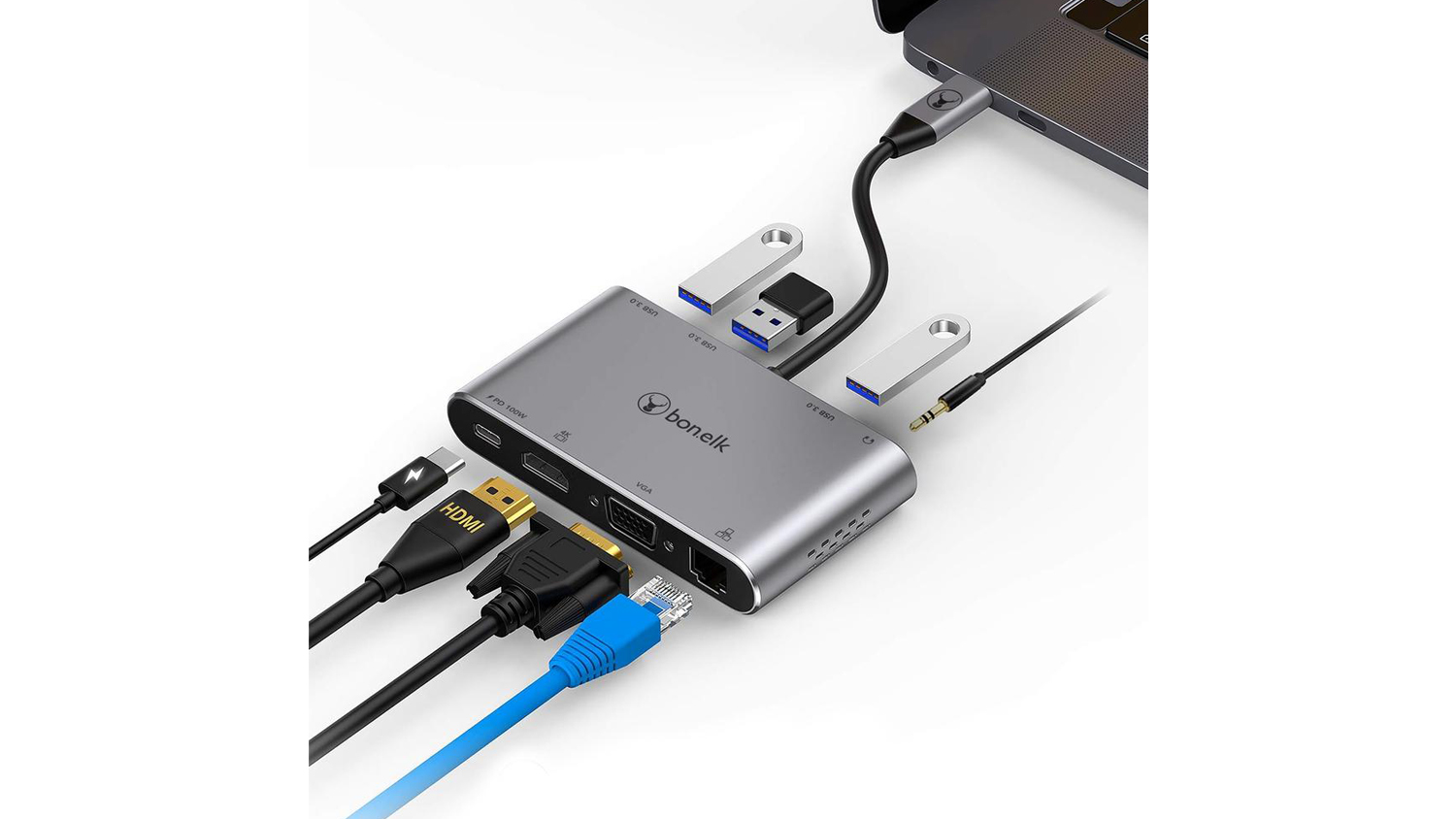 Bon.Elk | Harvey Norman New Zealand