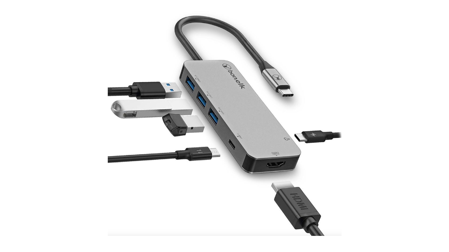 Bon.Elk | Harvey Norman New Zealand