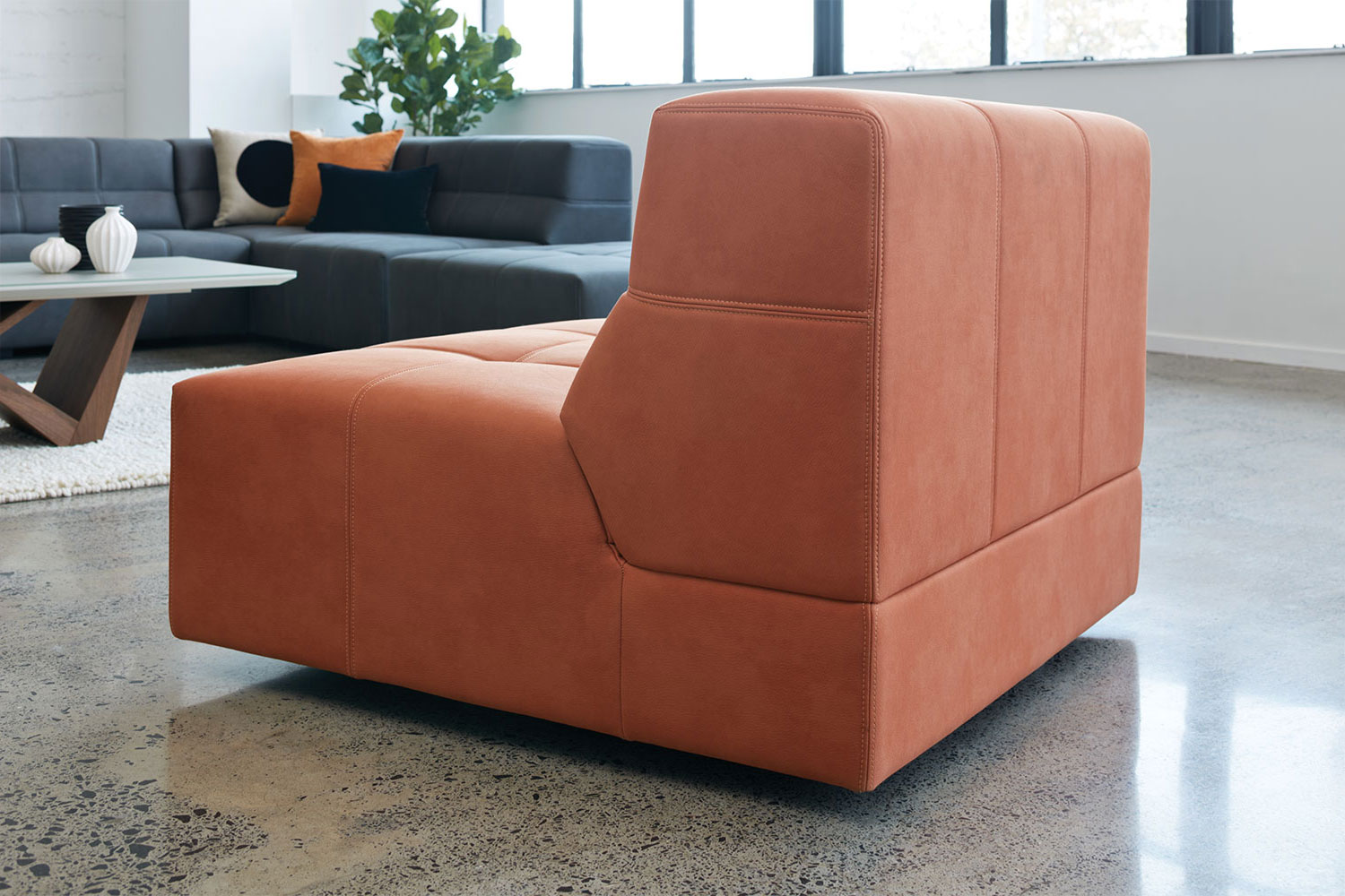 Occasional Chairs - Furniture, Chair, Chairs, Ottoman | Harvey Norman ...