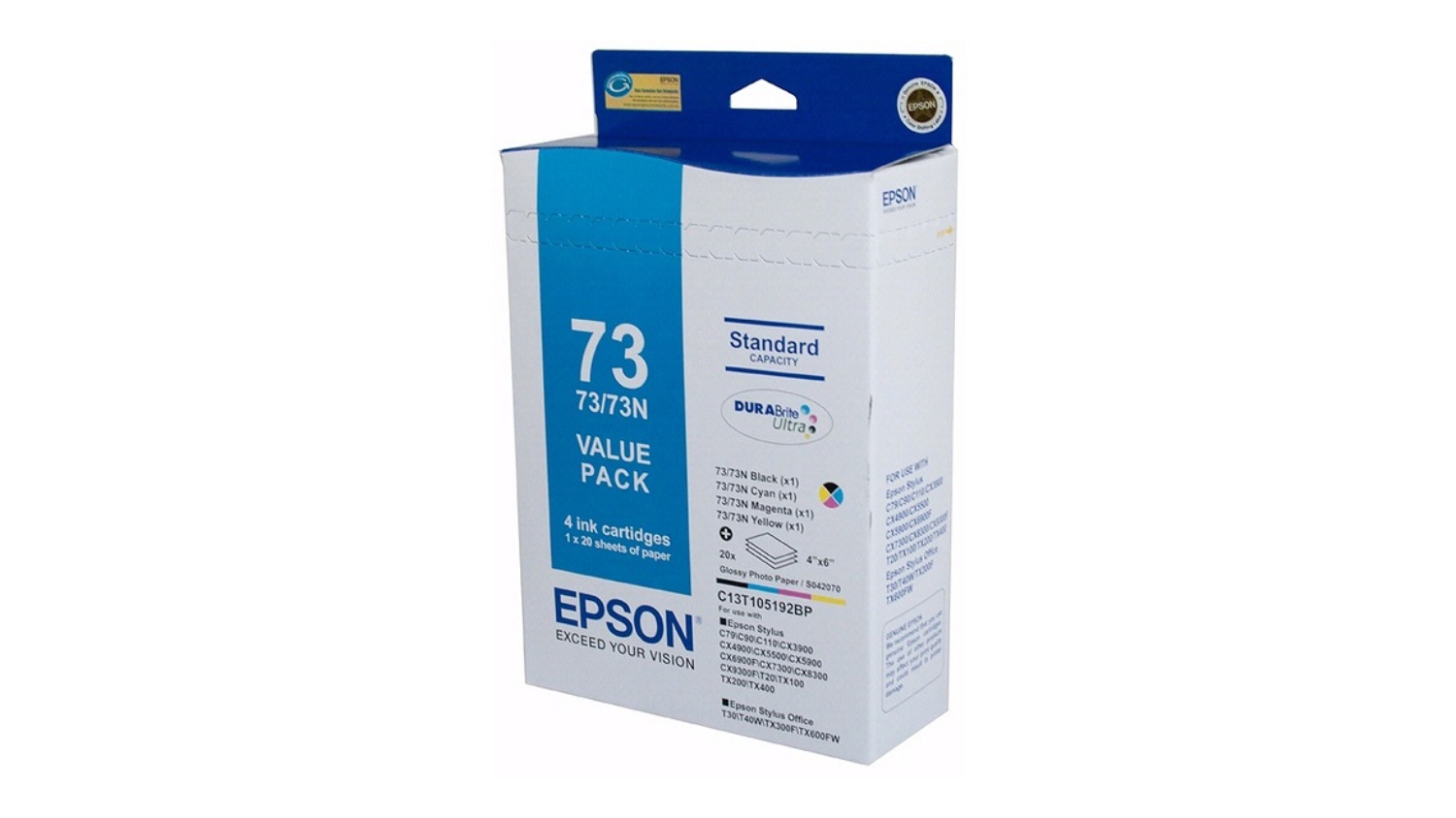 Epson | Harvey Norman New Zealand