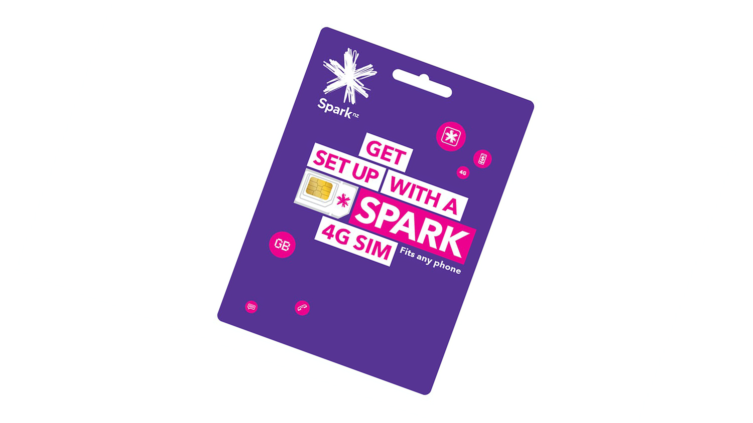 SIM Cards | Harvey Norman New Zealand