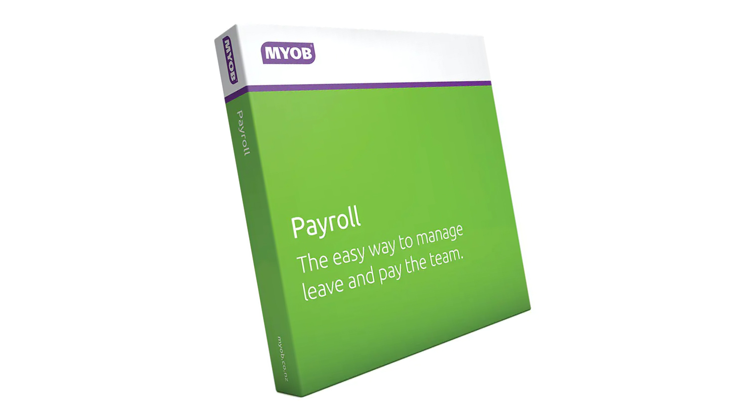 MYOB | Harvey Norman New Zealand