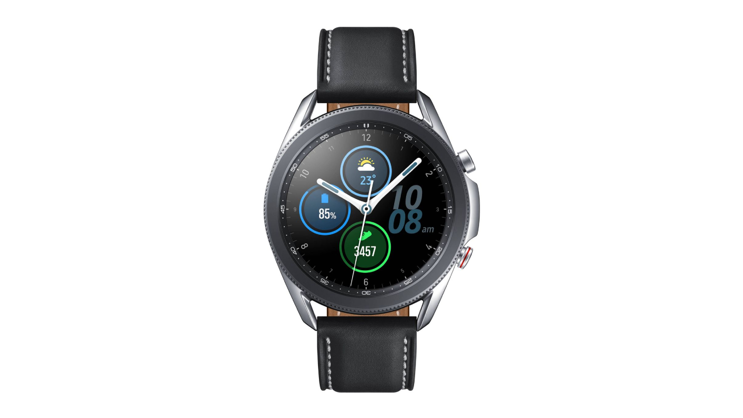 Samsung Galaxy Smartwatches | Harvey Norman New Zealand