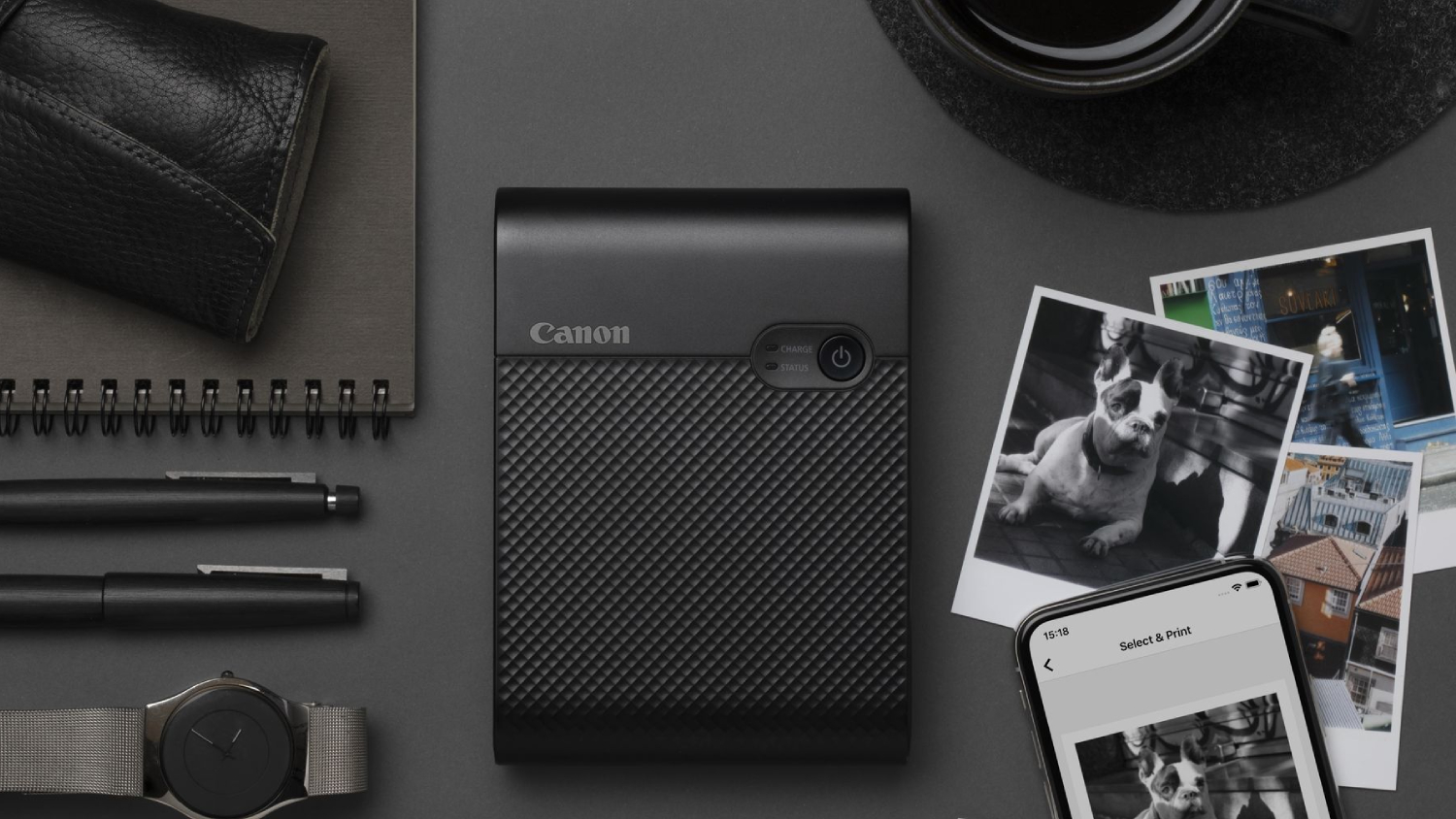 Portable Printers | Harvey Norman New Zealand