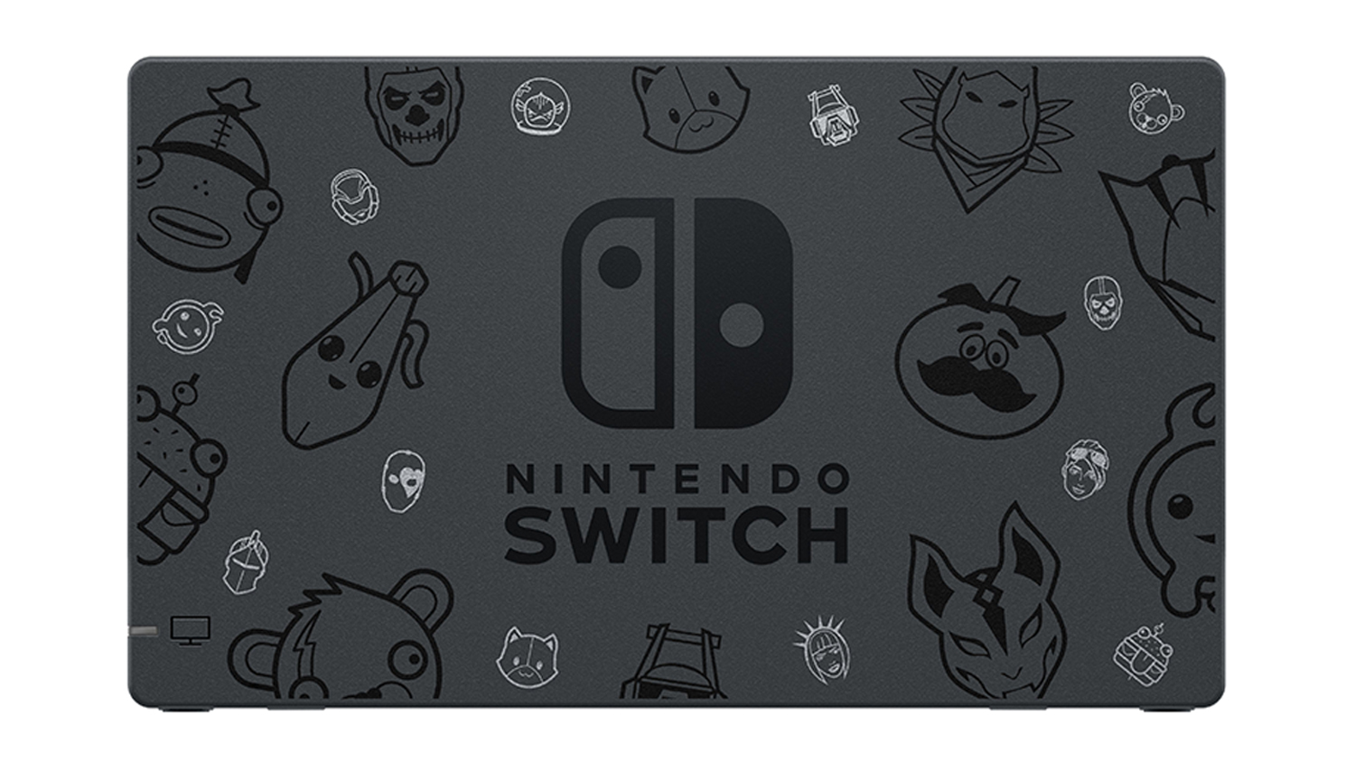 Nintendo Switch Fortnite Special Edition Bundle (M) | Harvey Norman New ...