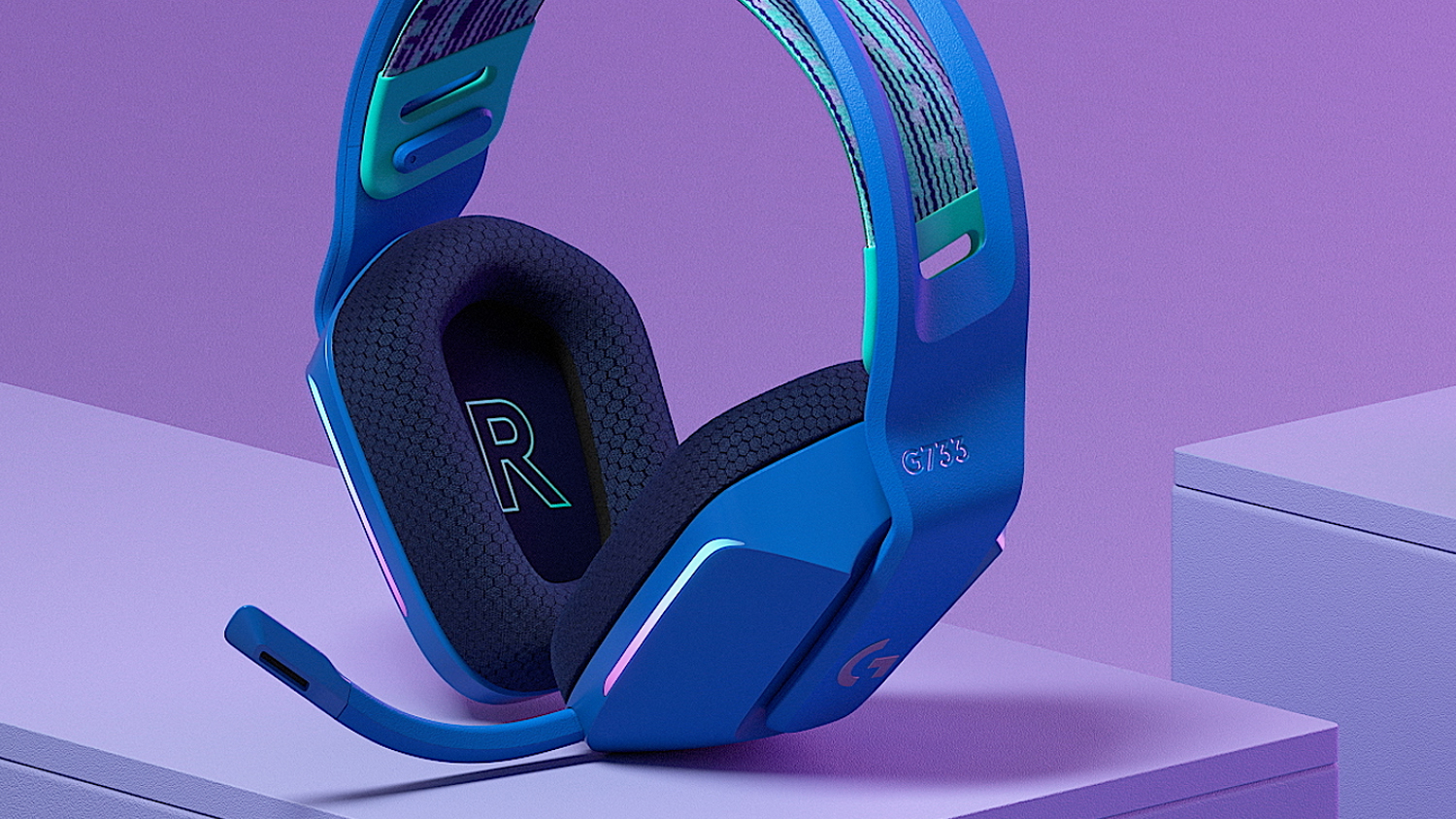 Gaming Headsets | Harvey Norman New Zealand