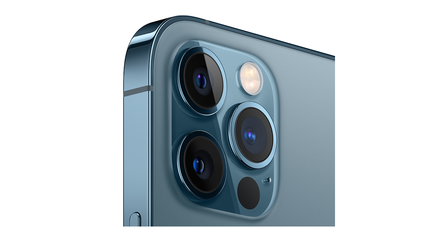 Apple iPhone 12 Pro 256GB - Blue | Harvey Norman New Zealand