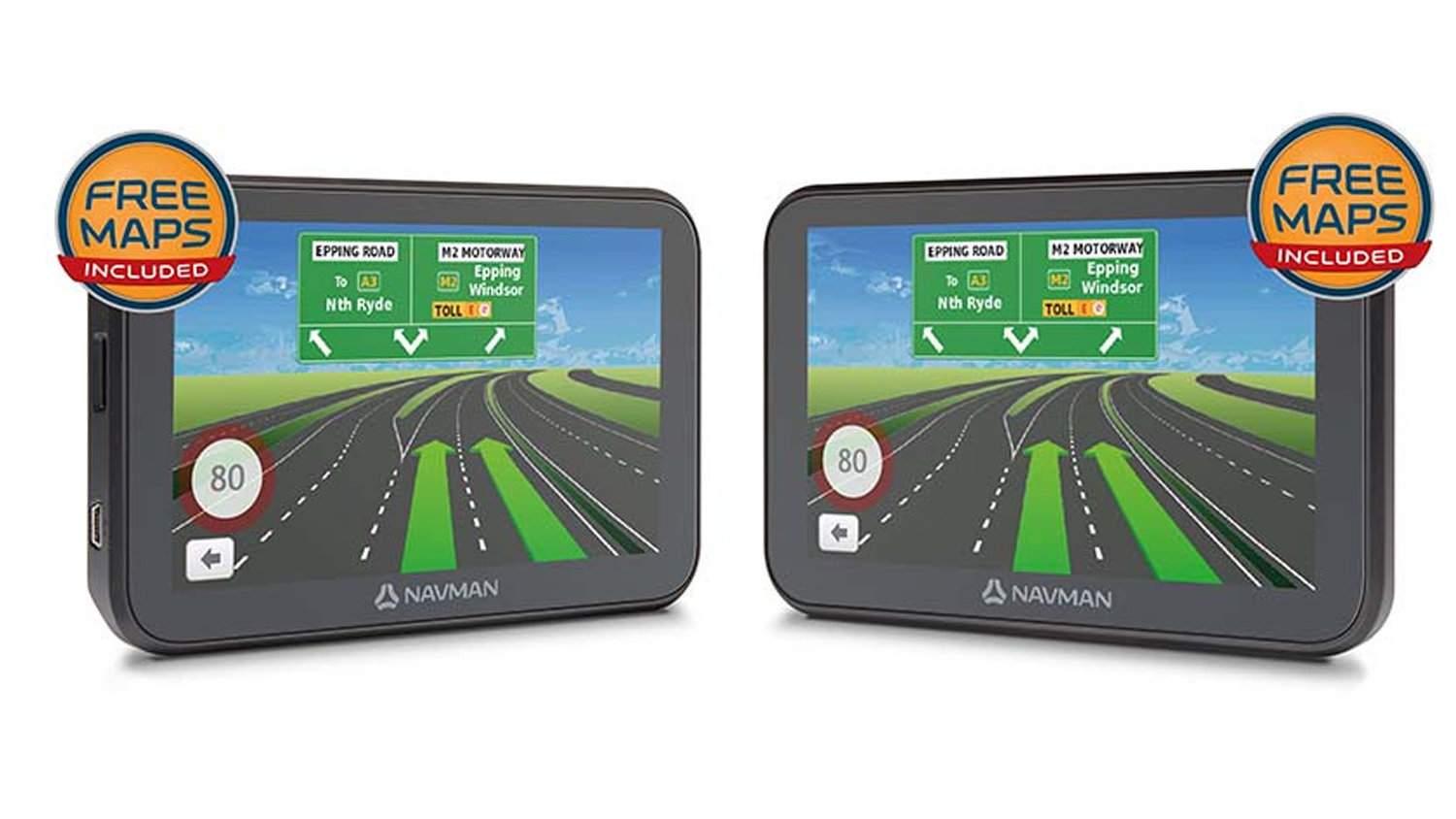 Navman | Harvey Norman New Zealand