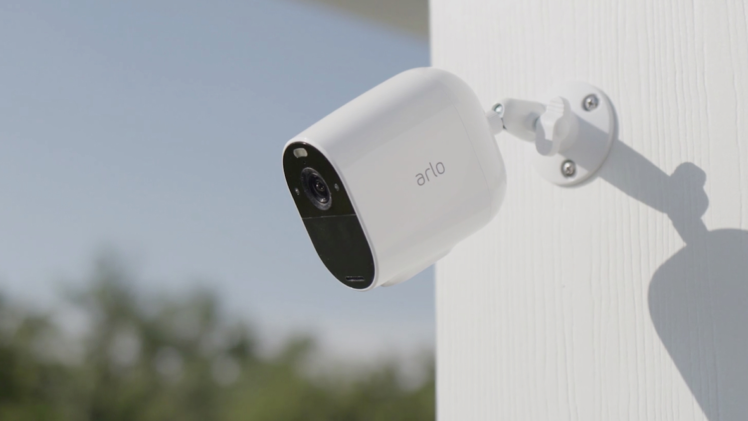 Arlo | Harvey Norman New Zealand