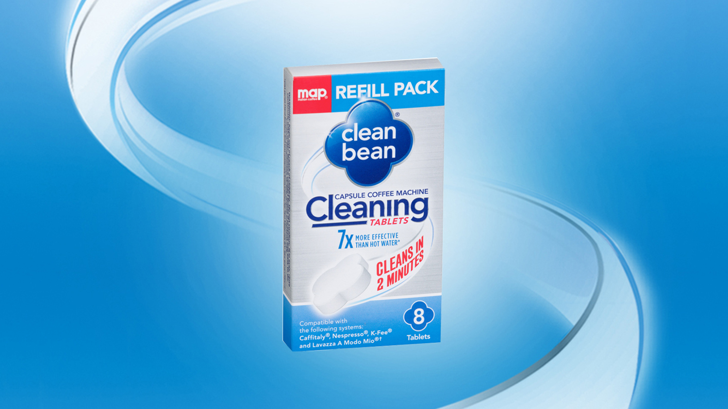 Clean Bean | Harvey Norman New Zealand