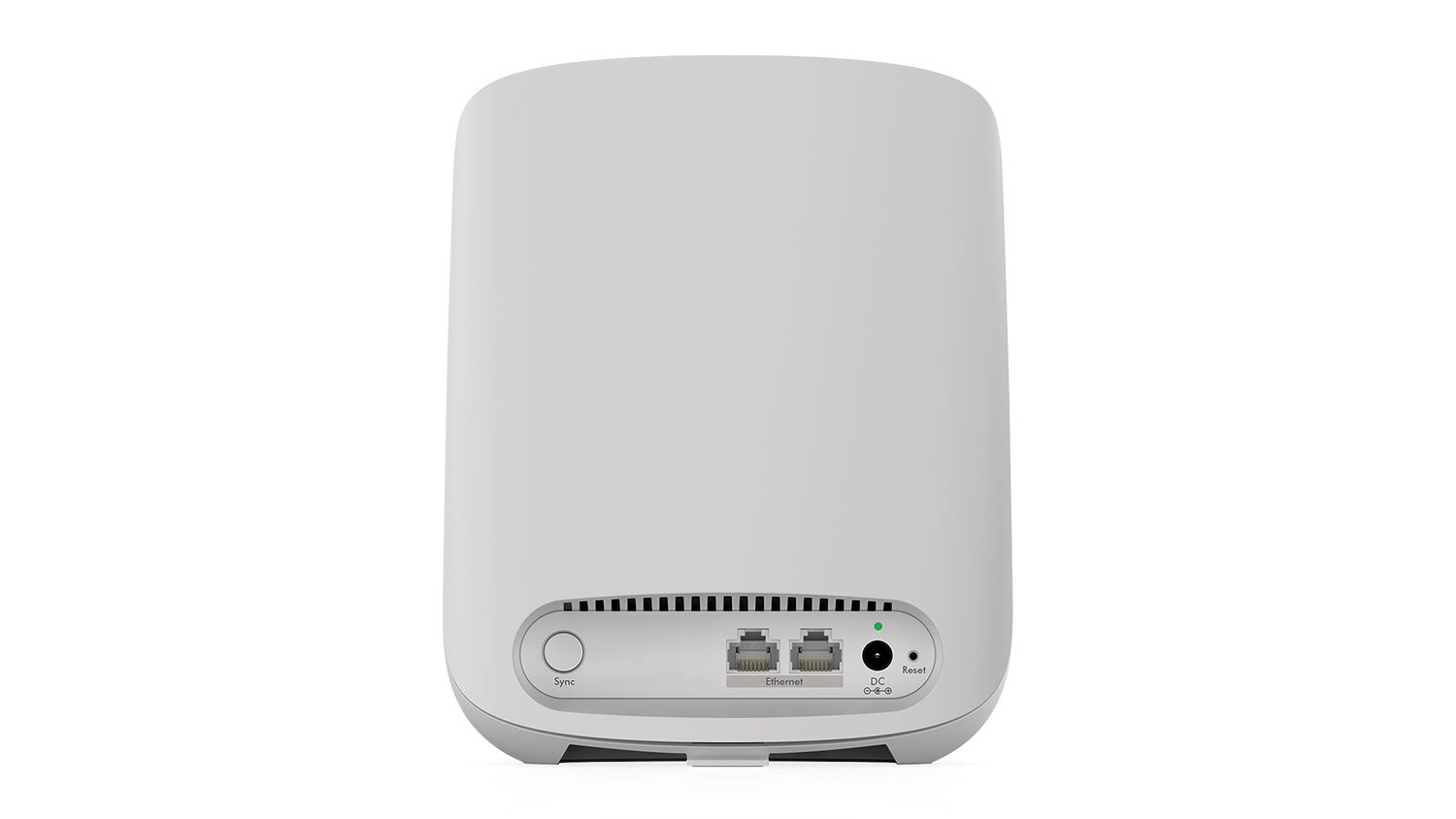 Netgear Orbi RBK353 AX1800 Dual-Band Mesh Wi-Fi 6 System - 3 Pack ...