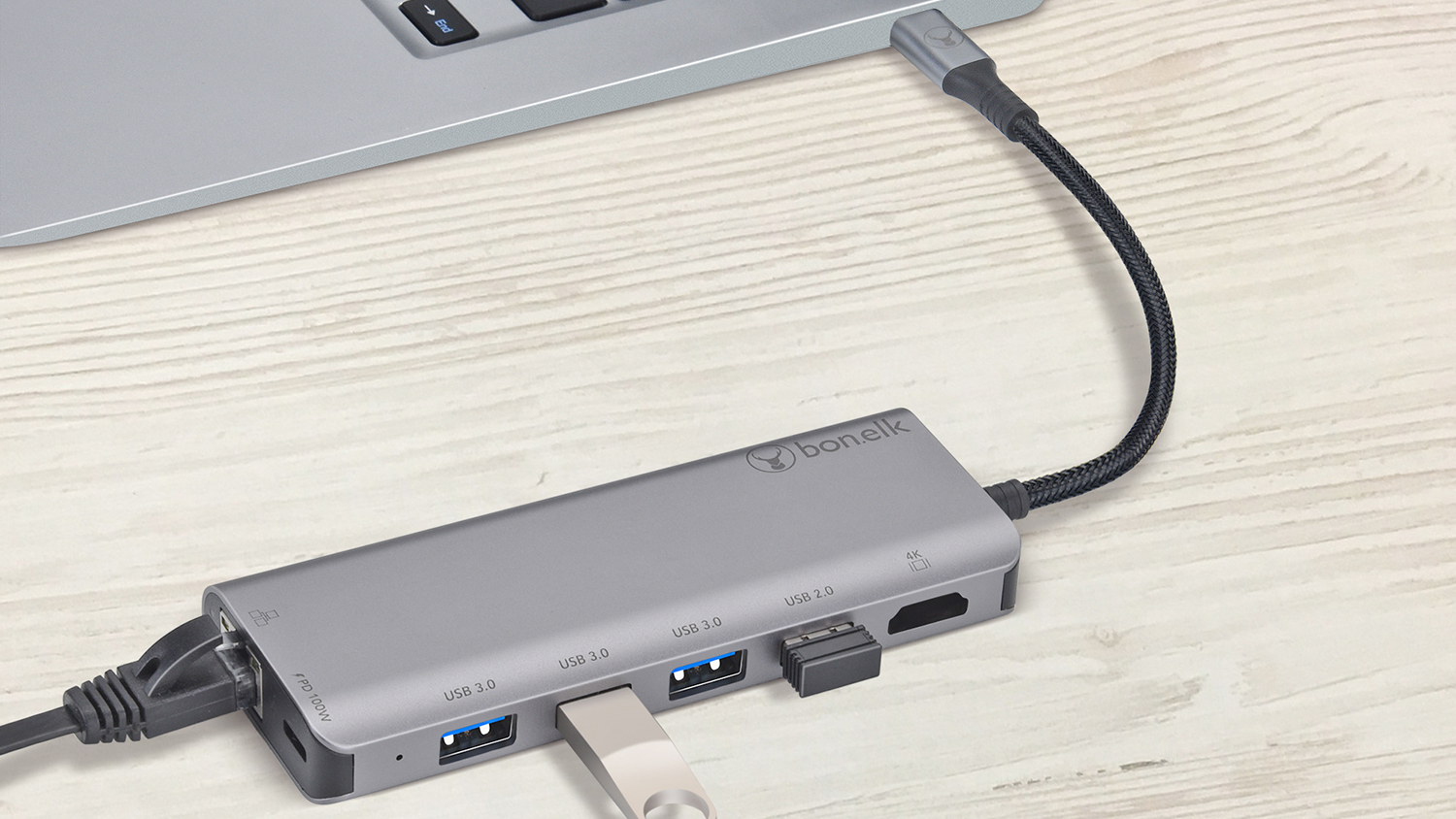 Bon.Elk | Harvey Norman New Zealand