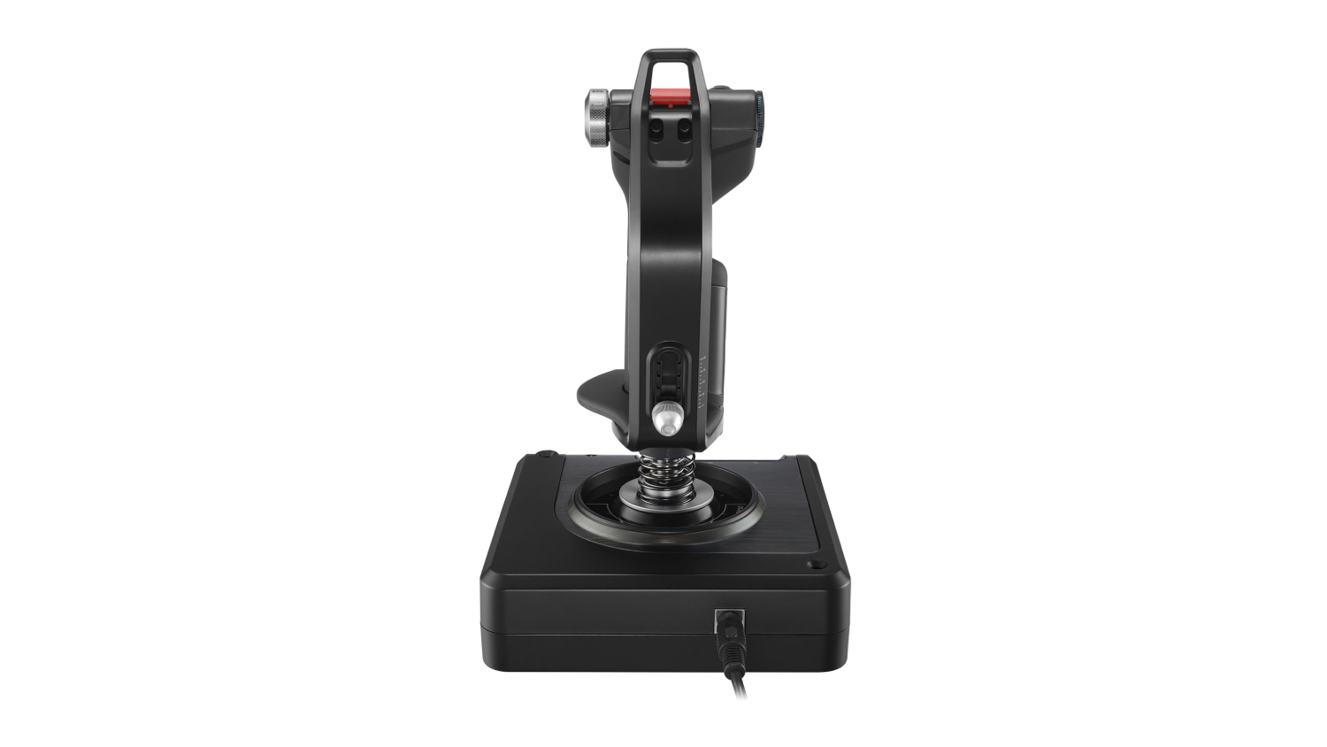 Logitech X52 Pro Flight Control System | Harvey Norman New Zealand