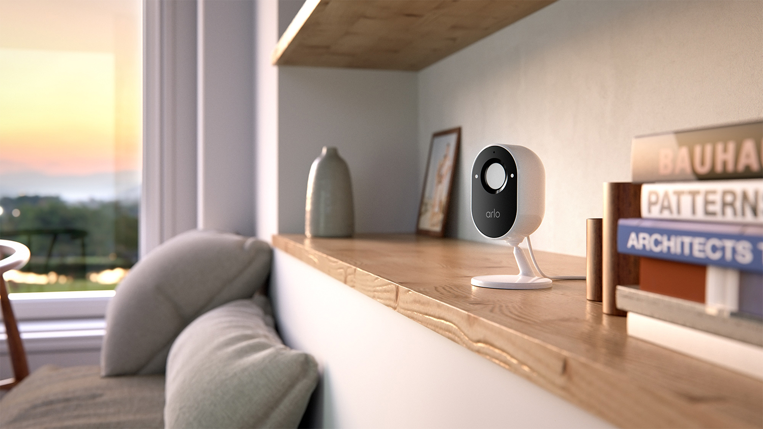 Arlo | Harvey Norman New Zealand