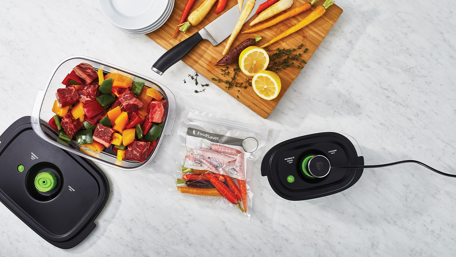 FoodSaver | Harvey Norman New Zealand