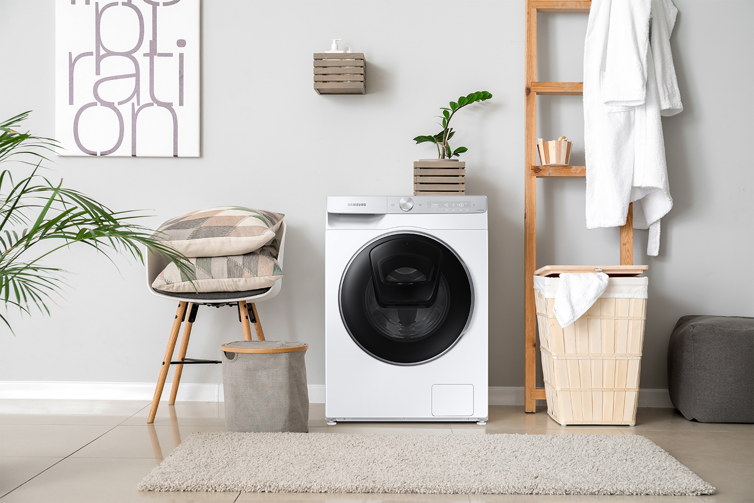 Fridge, Washing Machines, Dishwasher, Laundry & More | Harvey Norman ...