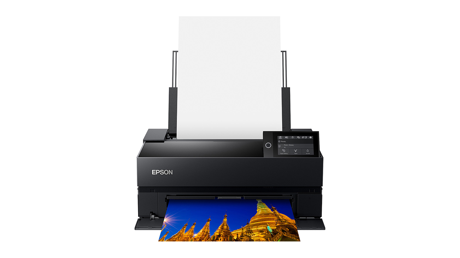 Epson SureColor P706 A3 Inkjet Printer | Harvey Norman New Zealand