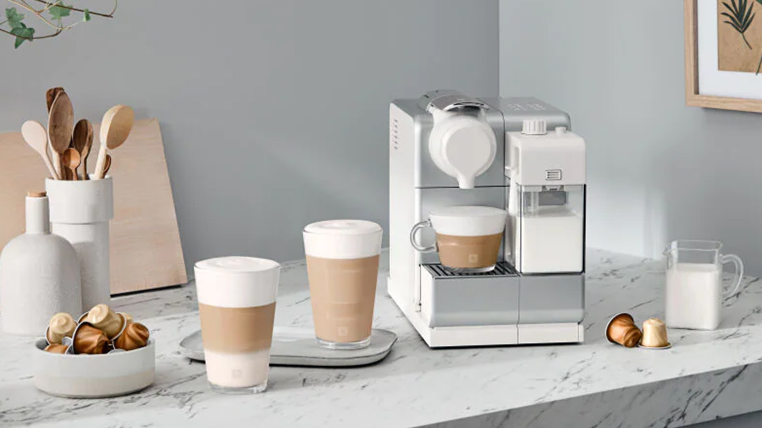 Nespresso | Harvey Norman New Zealand