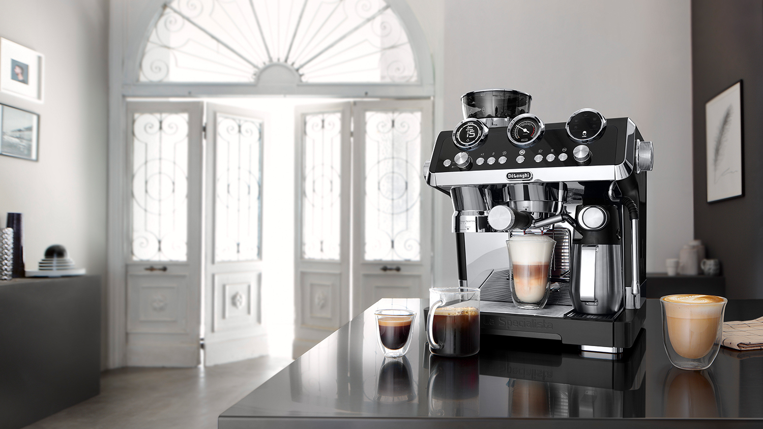 DeLonghi | Harvey Norman New Zealand