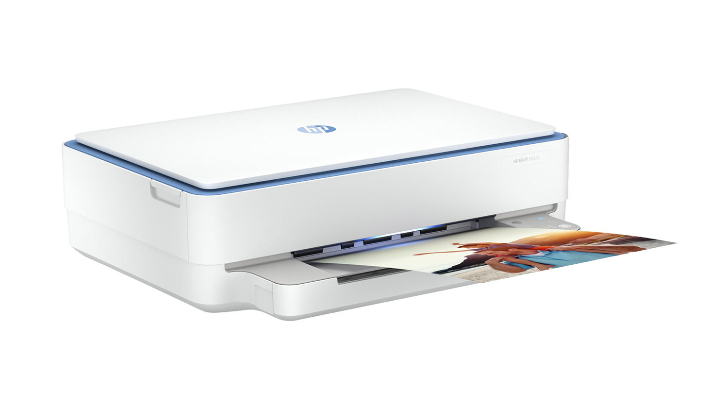 HP ENVY 6032e A4 All-in-One Inkjet Printer | Harvey Norman New Zealand