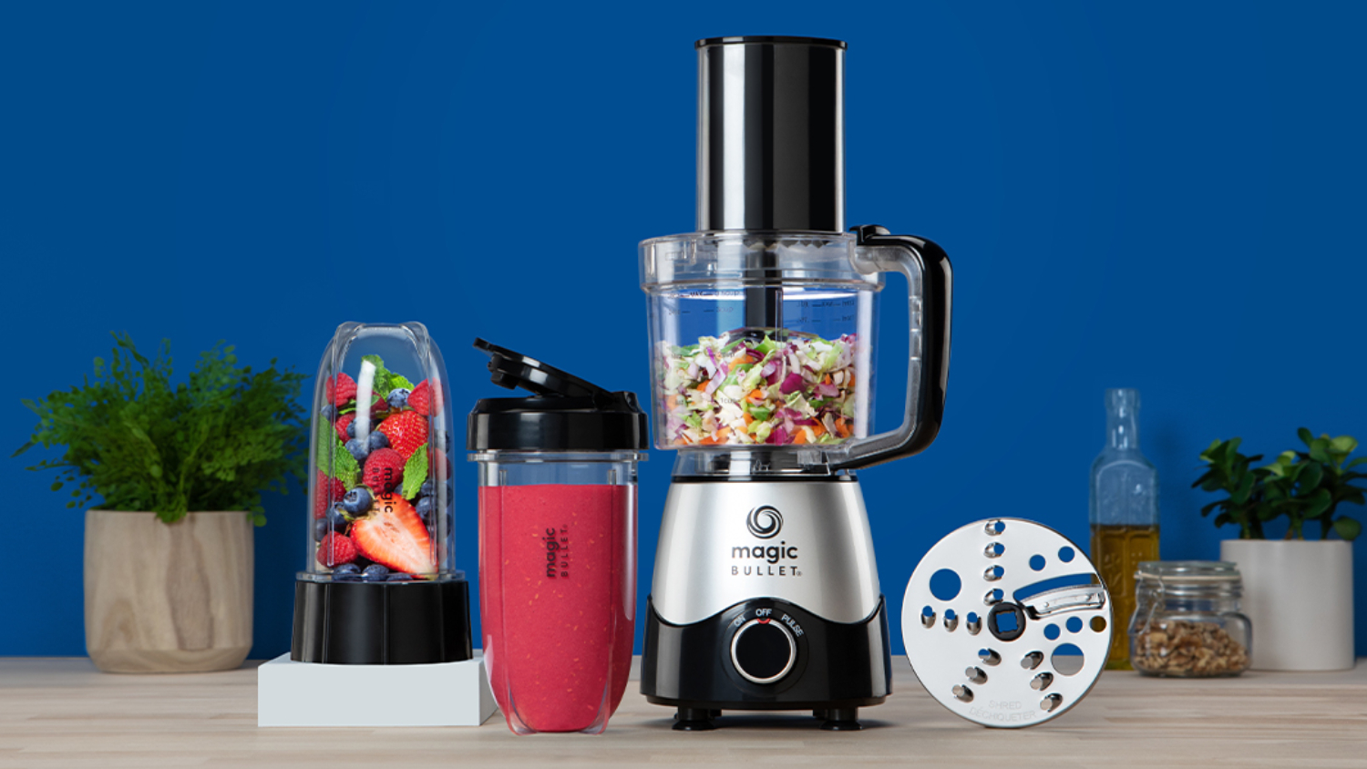 Magic Bullet | Harvey Norman New Zealand