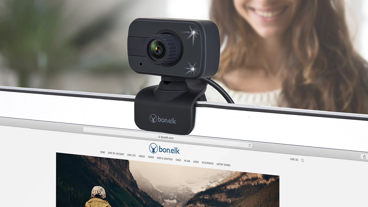 Bon.Elk | Harvey Norman New Zealand